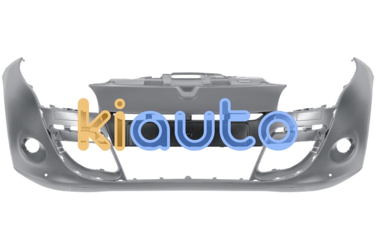 620220038R | Pare-chocs RENAULT MEGANE 3 Phase 1 2008-2012 Avant