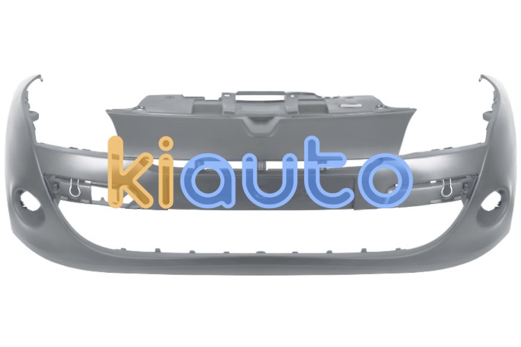 620220035R | Pare-chocs RENAULT MEGANE 3 Phase 1 2008-2012 Avant