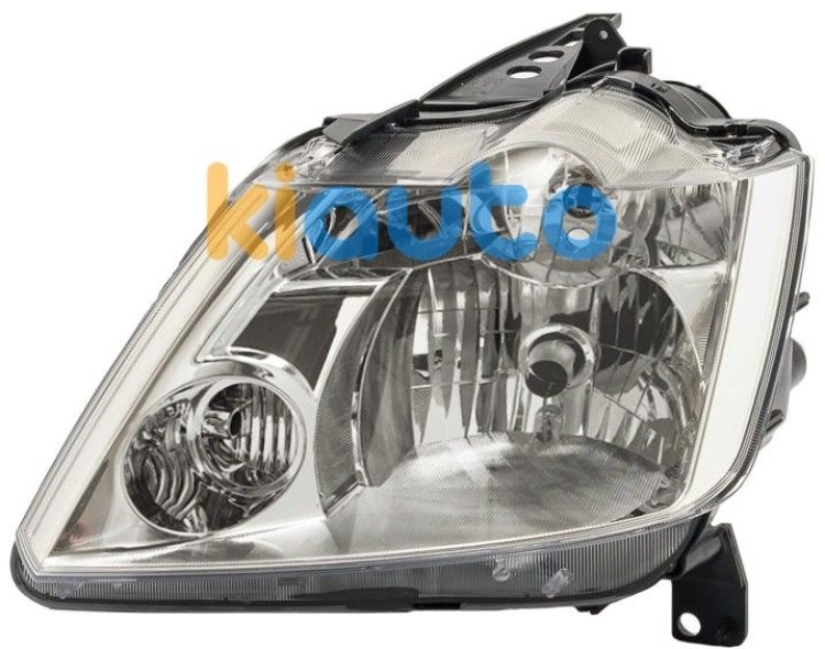 Acheter phare renault modus ... | Kiauto