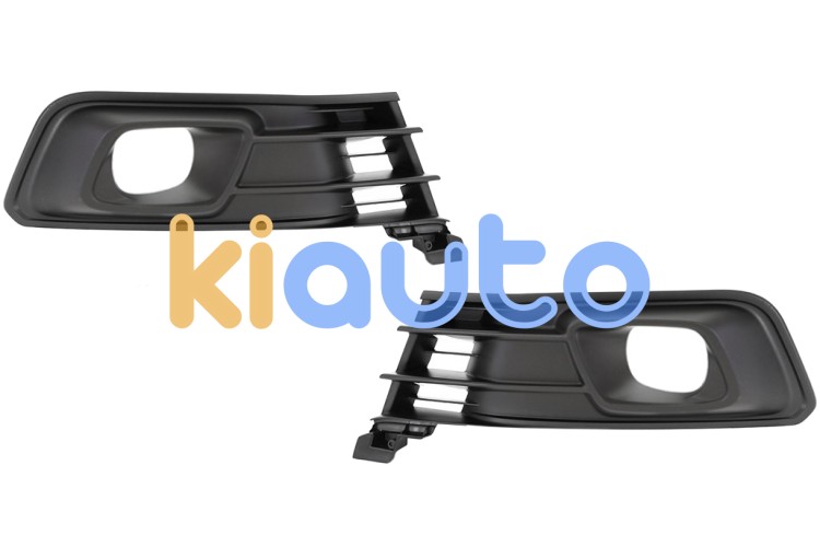 261529255R | Grilles RENAULT CAPTUR 1 Phase 2 2017-2019 Avant / gauche ...