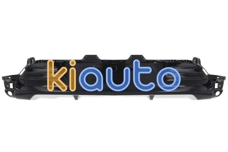 850227615R | Spoiler RENAULT CLIO 4 Phase 2 2016-2019 Arrière