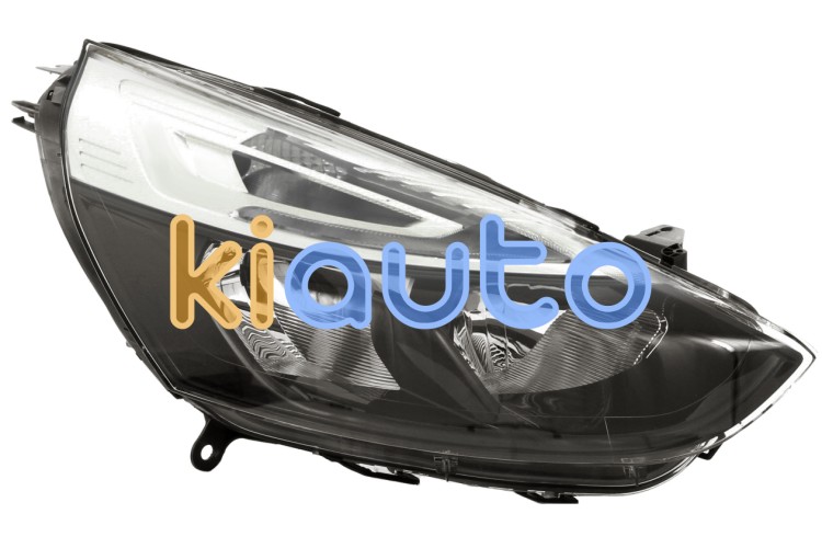 260103421R | Phare avant RENAULT CLIO 4 Phase 2 2016-2019 Droit