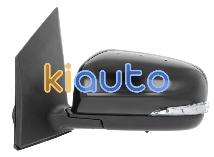 261608990A | Rétroviseur RENAULT KOLEOS 1 Phase 2 2011-2016 Gauche