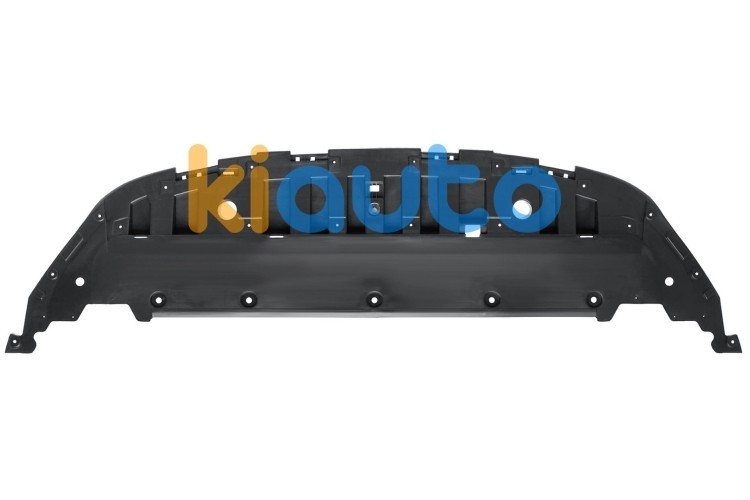 622565033R | Cache pare-chocs RENAULT CLIO 5 Phase 1 2019-2023 Avant