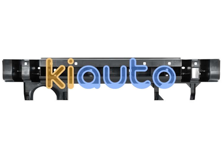 850906063R | Amortisseur de pare-chocs RENAULT CLIO 5 Phase 1 2019-2023 ...