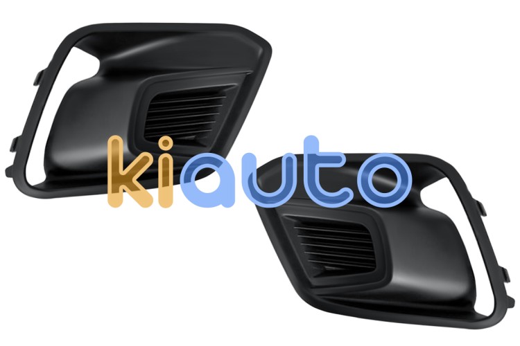 263383063R | Grilles RENAULT KANGOO 3 Phase 1 2021-2026 Avant / gauche ...