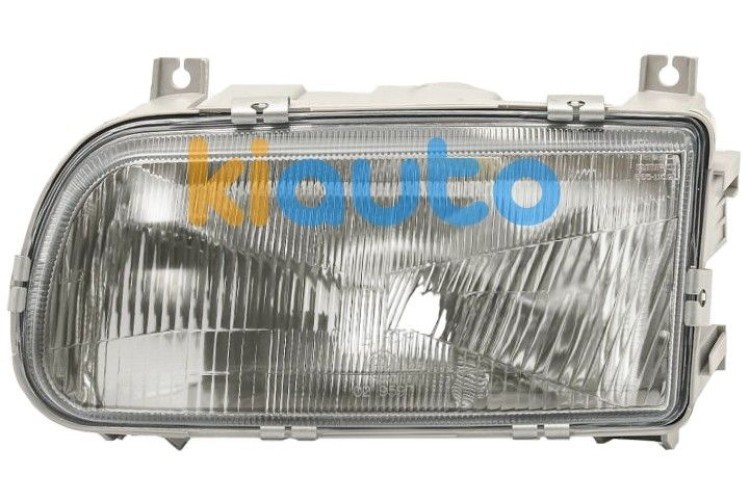 6U1941017 / 04101127A | Phare skoda felicia 1995-1998 gauche