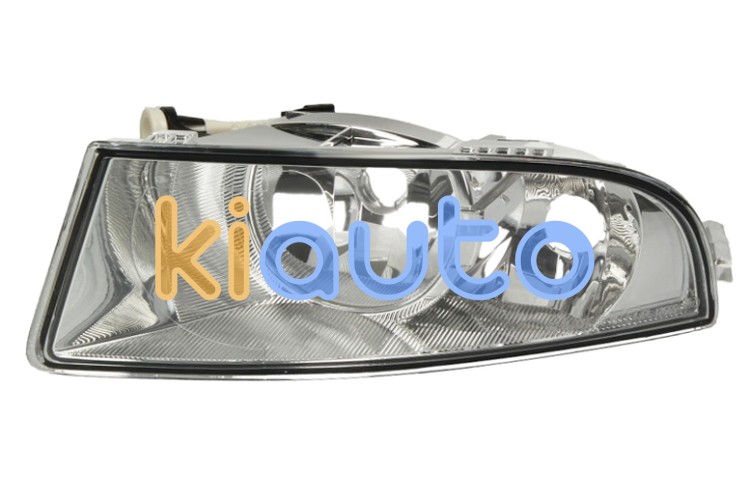 1Z0941701C / 1Z0941699C | Phare antibrouillard skoda octavia 2009-2013 ...
