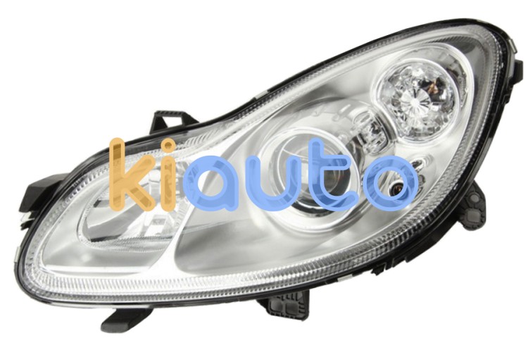A4518200159 | Phare avant SMART FORTWO 2007-2012 Gauche