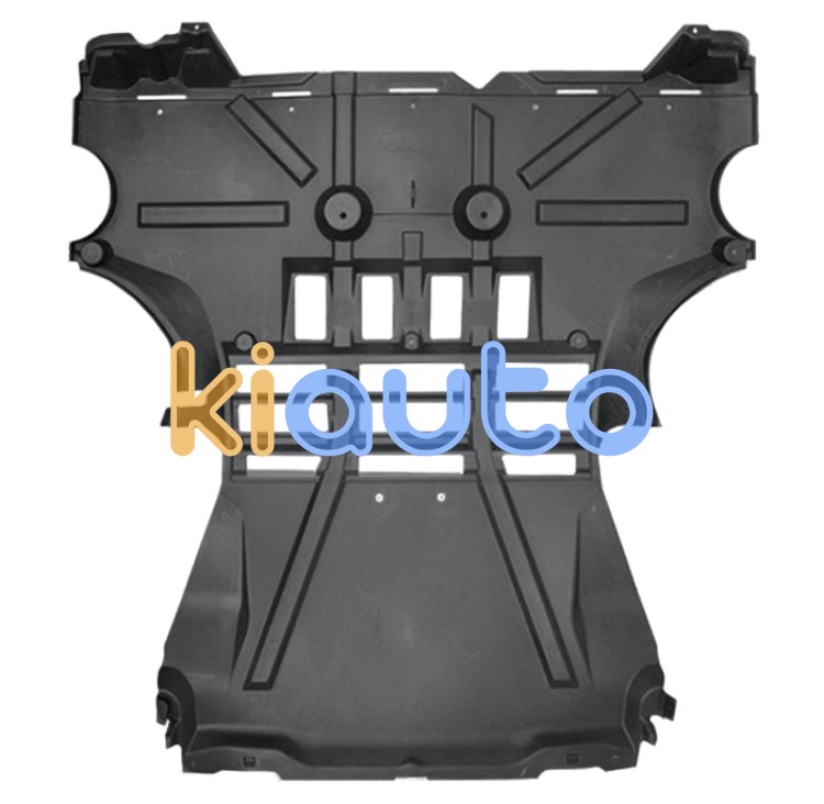 A4516840018 | Cache-moteur SMART FORTWO 2012-2014 Avant
