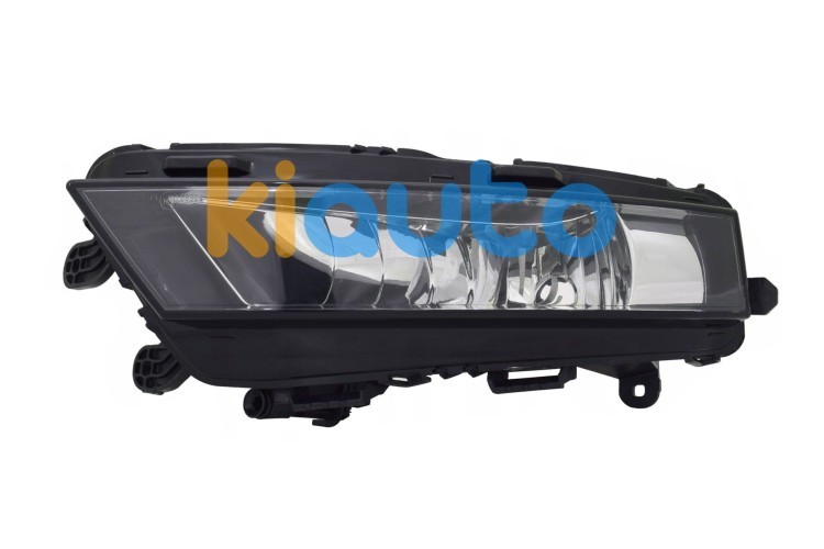 PHARE ANTIBROUILLARD SKODA OCTAVIA 2017-2020 GAUCHE | Kiauto