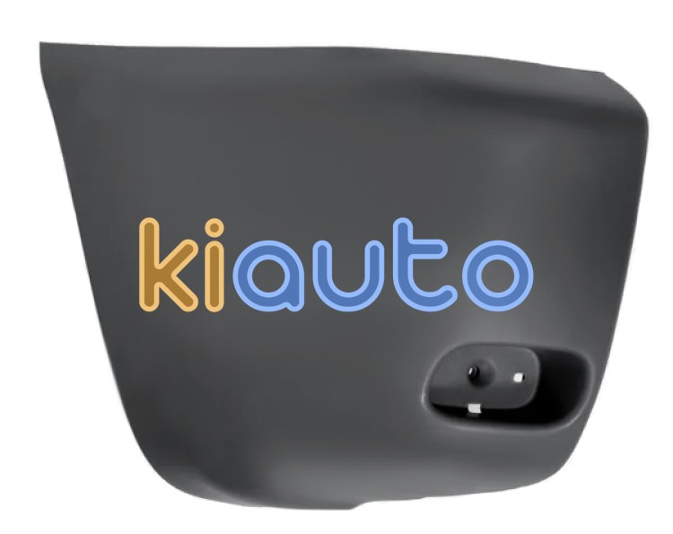 5216242902 | Embout toyota rav4 2000-2003 pare-chocs arrière / 5 portes ...