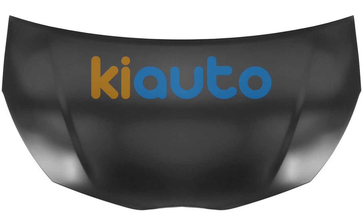 533010D130 | Capot TOYOTA YARIS 2011-2014 Avant