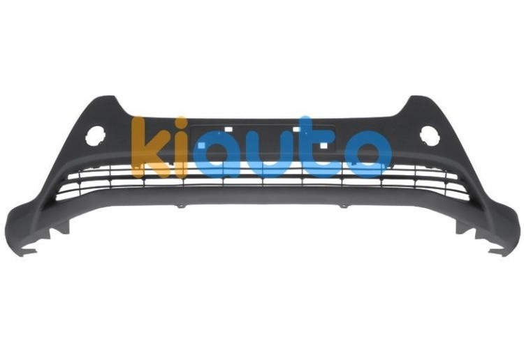 5241142040 | Pare-chocs TOYOTA RAV4 2013-2015 Avant