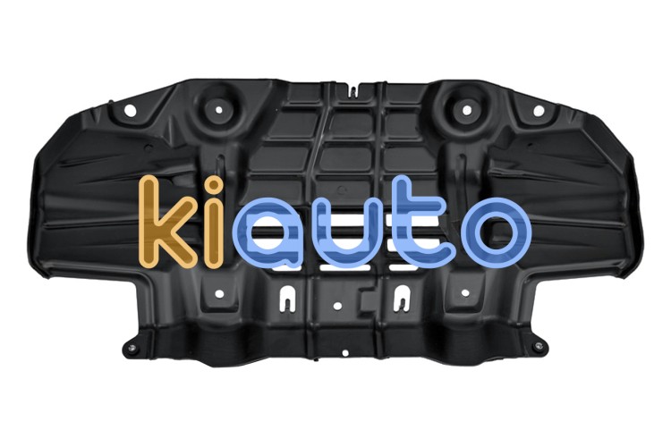51410KK020 | Cache-moteur toyota hilux 2016-2021 avant / central