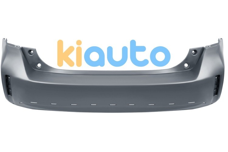 5215947912 | Pare-chocs TOYOTA PRIUS+ 2015-2020 Arrière