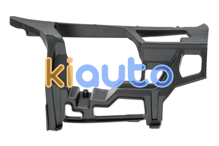 5K0807724B | Support pare-chocs VOLKSWAGEN GOLF 6 2008-2012 Avant droit