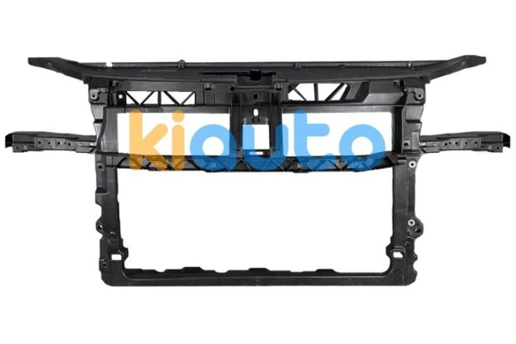 6Q0805588S | Armature avant volkswagen polo 2005-2009 avant / avec ...