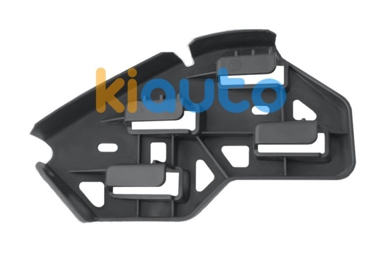 6Q0807184A | Support pare-chocs volkswagen polo 2005-2009 avant droit