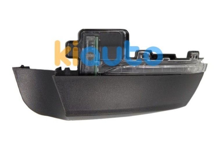 FEU CLIGNOTANT RÉTROVISEUR VOLKSWAGEN POLO 2009-2014 GAUCHE | Kiauto