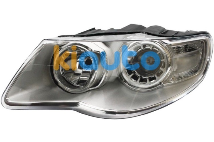 PHARE VOLKSWAGEN TOUAREG 2007-2010 GAUCHE | Kiauto