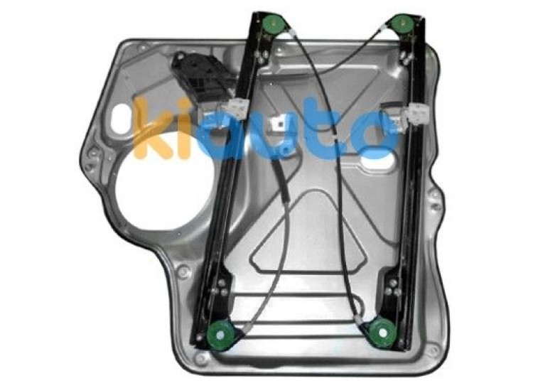 7H0837753B | Lève-vitre VOLKSWAGEN CARAVELLE 2010-2015 Avant gauche