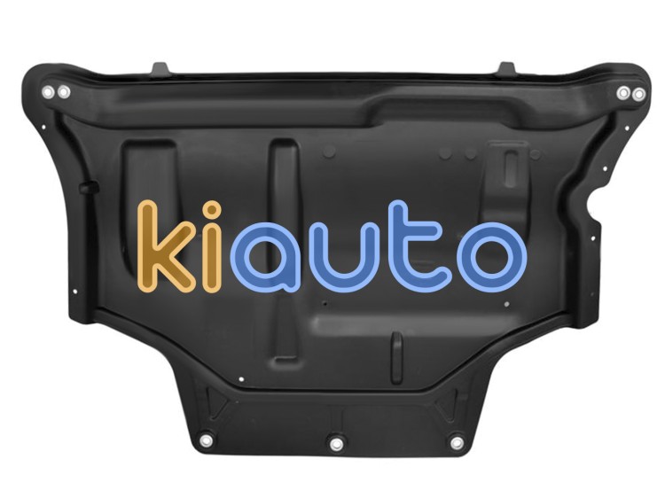 3Q0825902B | Cache-moteur cupra formentor 2020-> avant
