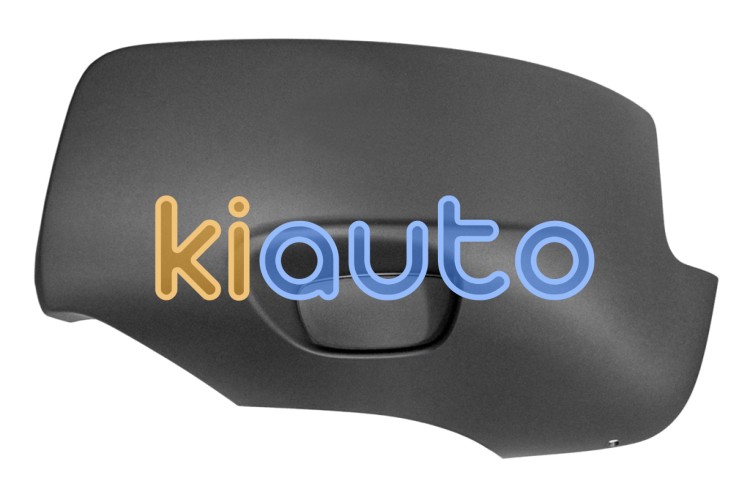 Embout volvo xc90 2003-2007 avant / avec antibrouillard / gauche | Kiauto