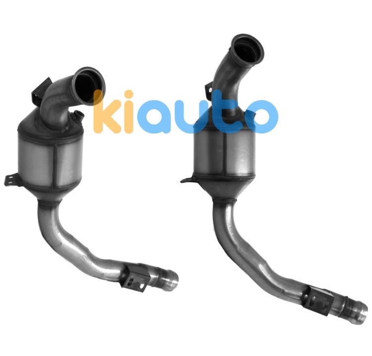 Acheter catalyseur mercedes ... | Kiauto