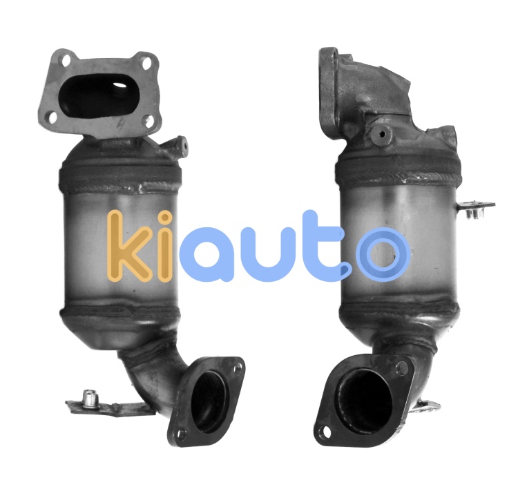 2853004HC0 / 2853004HC1 | Catalyseur hyundai kona 1.0t-gdi 12v mot.g3lc ...