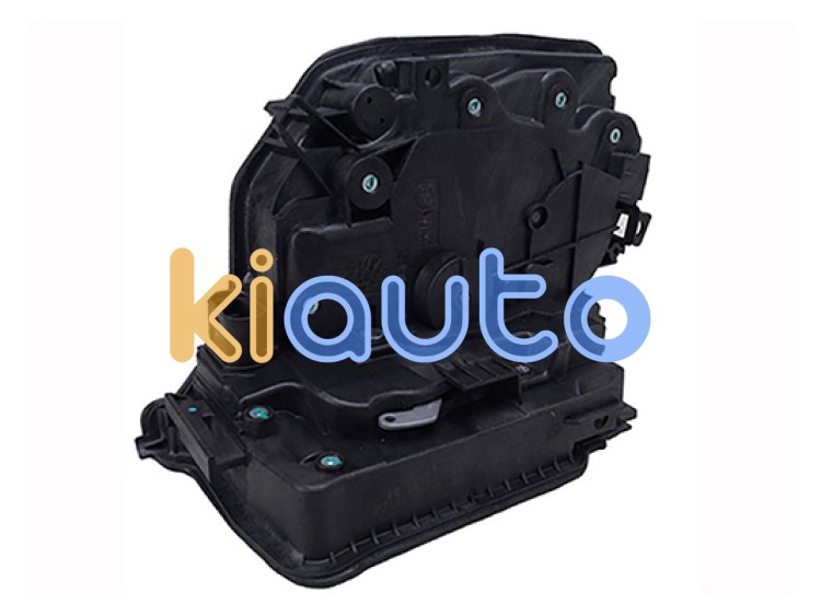 51227281940 | Serrure MINI ONE F55-F56-F57 Phase 2 2021-2024 Arrière droit