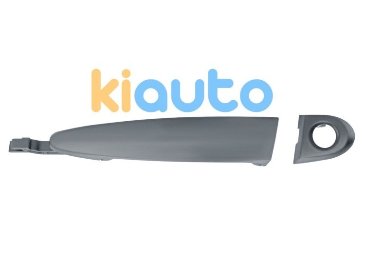 Poignée de porte exterieure bmw serie 1 (f20-f21) 2015-2019 avec appret ...