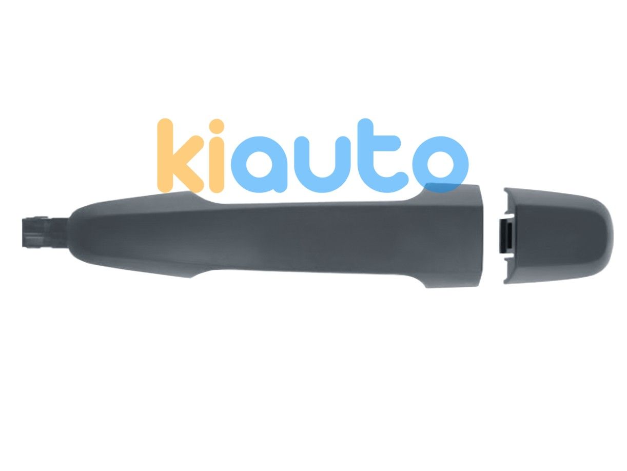 5716A032 | Poignée de porte exterieure MITSUBISHI L200 2010-2015 ...