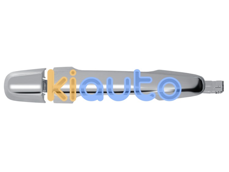 5716A042 | Poignée de porte exterieure MITSUBISHI L200 2010-2015 ...