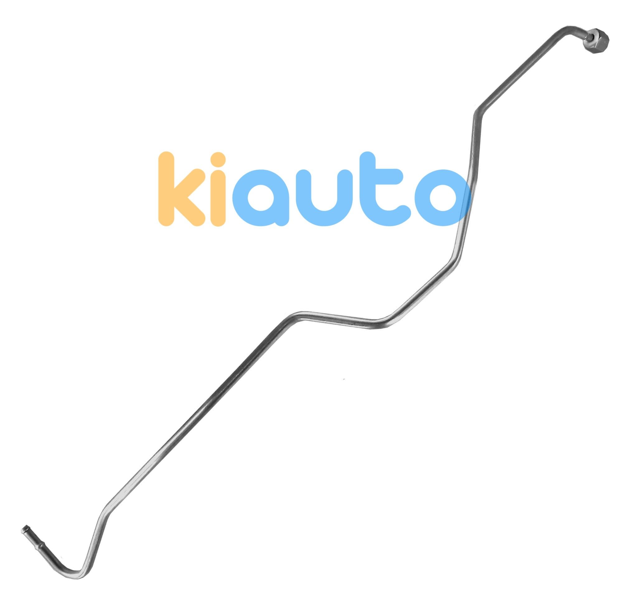 2E0131582C | Tube de pression fap volkswagen crafter 2.5tdi mot.bjj ...