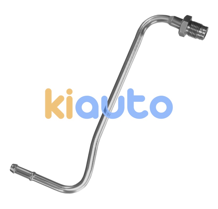 1606439080 | Tube de pression fap Peugeot 807 Diesel 2009-2013